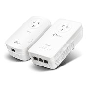 Ethernet Over Power - Powerline Adapter Kits - Powerline ethernet ...
