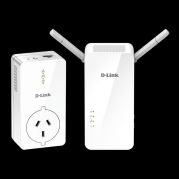 Ethernet Over Power - Powerline Adapter Kits - Powerline ethernet ...