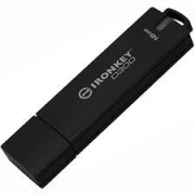 Kingston Ironkey USB encrypted flash drives | Techbuy Australia