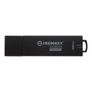 Kingston Ironkey USB encrypted flash drives | Techbuy Australia