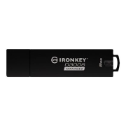 Kingston Ironkey USB encrypted flash drives | Techbuy Australia