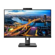 Monitors with webcam and speakers built in | Techbuy Australia