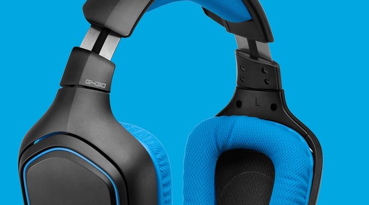 Logitech Headphones with Microphone Australia | Techbuy Australia