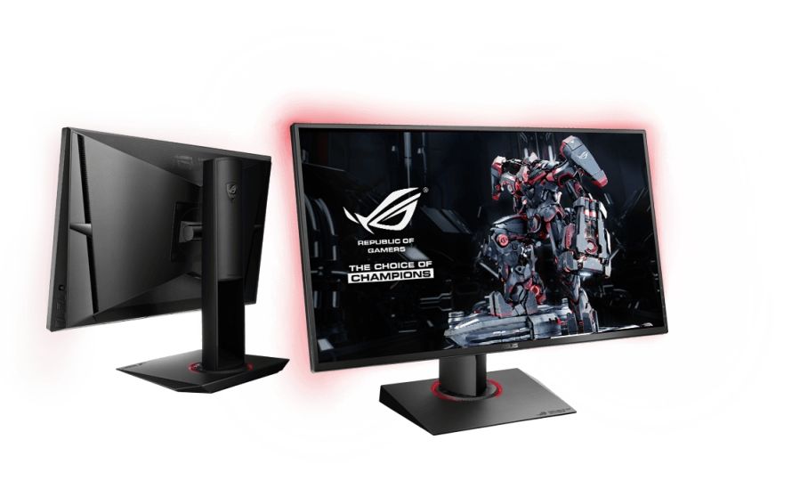 ASUS Gaming Monitor | Techbuy Australia