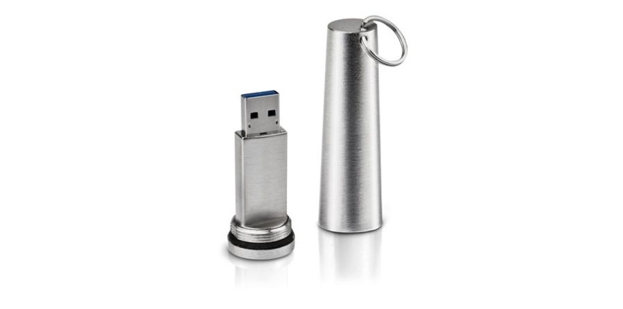 Lacie USB Key Storage Flash Drive | Techbuy Australia