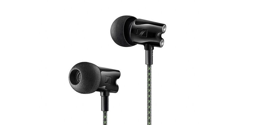 New Sennheiser Earphones - Available in Australia | Techbuy Australia