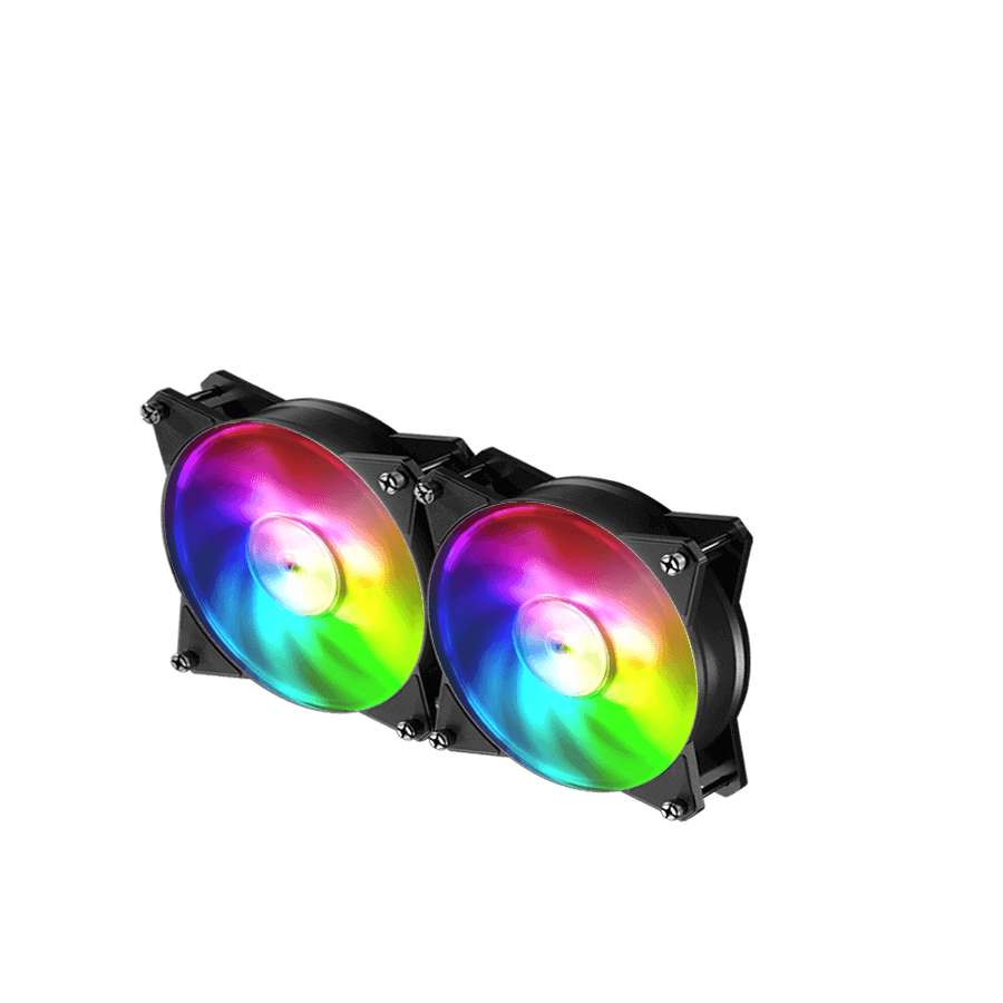 MLX-D24M-A20PC-R1 | CoolerMaster MasterLiquid ML240R RGB - Intel LGA ...