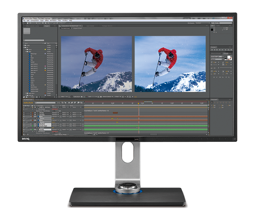 Rec.709 photo advanced colormunki display - diglomi
