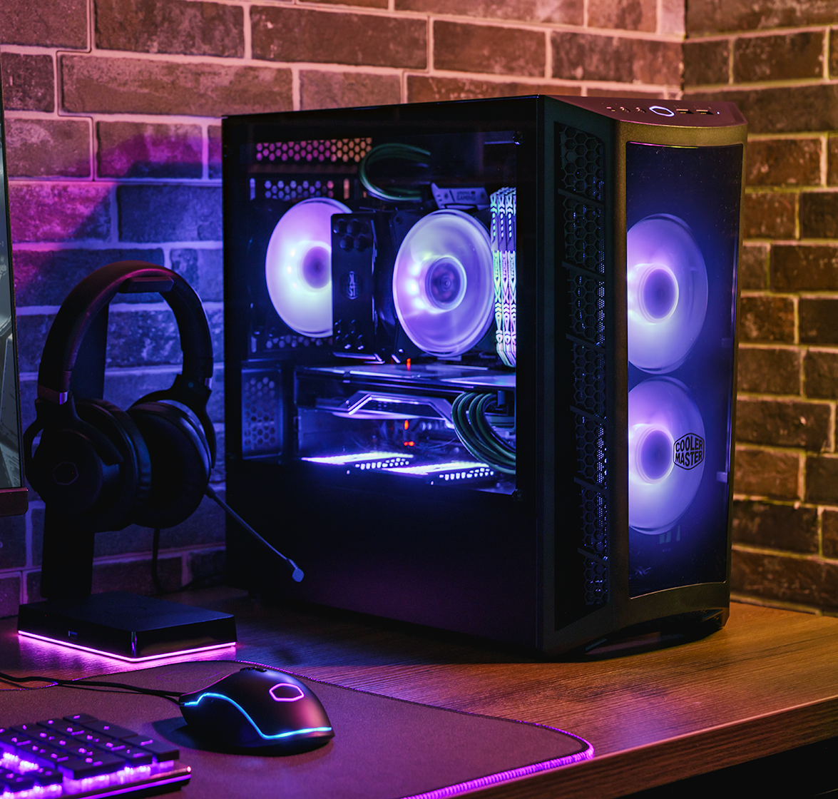 | Techbuy Australia