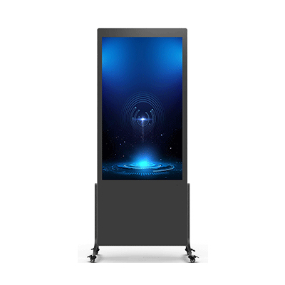 Dahua Technology DHI-LDV65-SAI400K Signage Display Digital signage ...