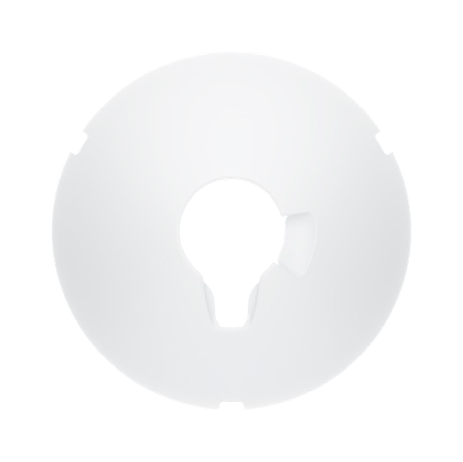 Ubiquiti AF60LR-RADOME Snow Radome Cover Snap-on Snow Cover | Techbuy ...