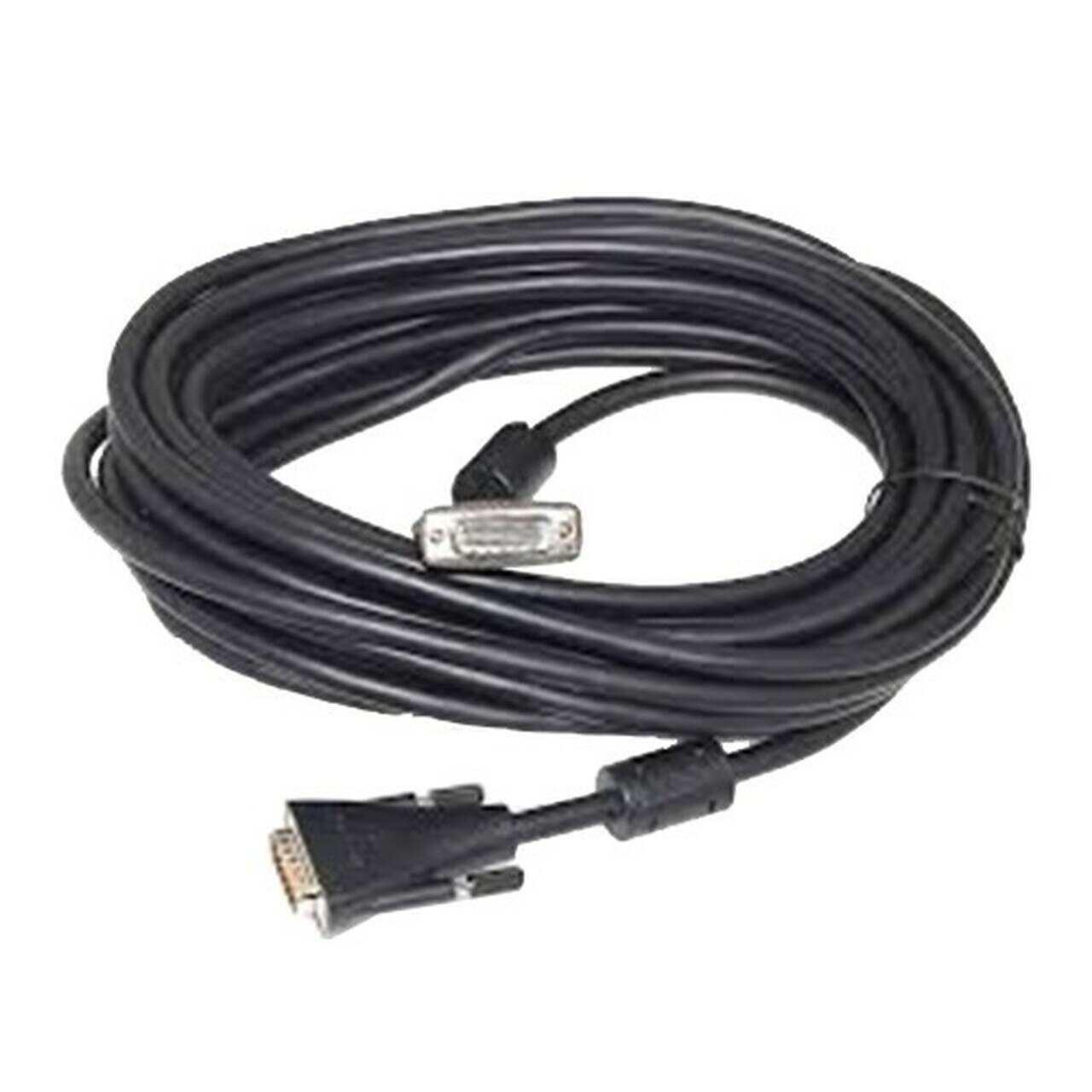 Poly 2457-65015-010 camera cable 10 m Black | Techbuy Australia