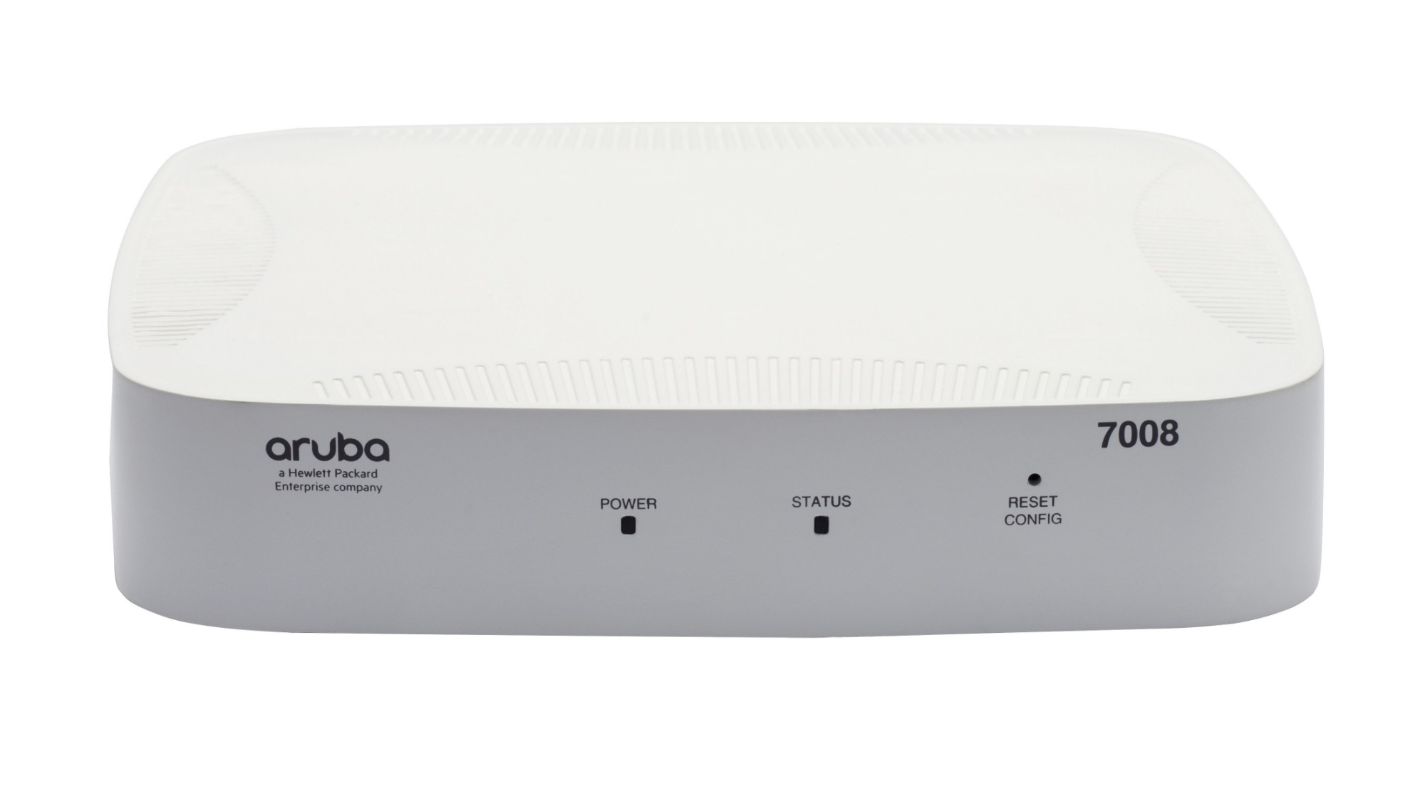 JX927A-DEMO | HPE Aruba 7008 (RW) network management device 2000 Mbit/s ...