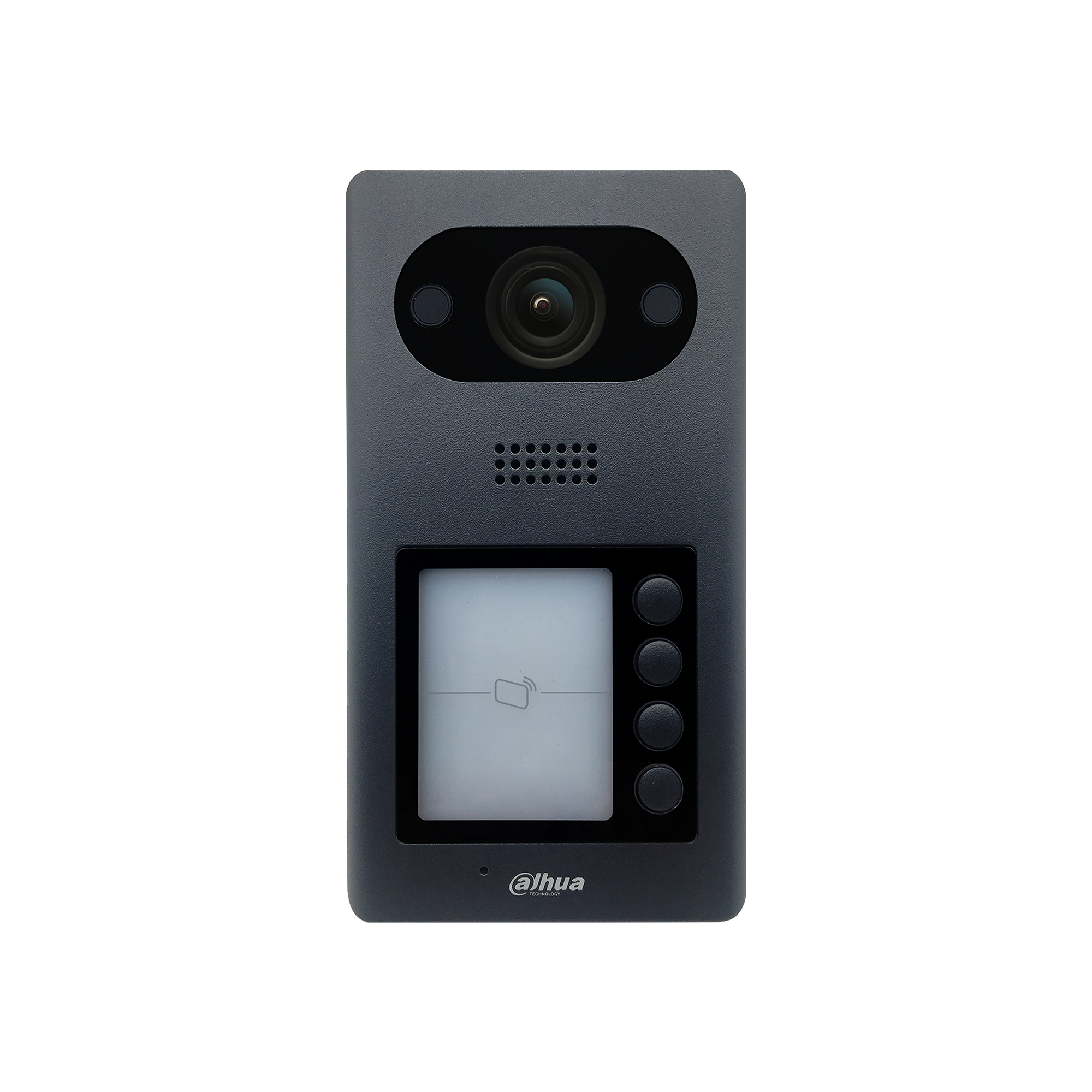 Dahua Technology DHI-VTO3211D-P4-S2 video intercom system 2 MP Grey ...