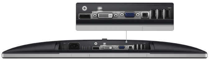 Dell P2214H LCD Monitor | Techbuy Australia