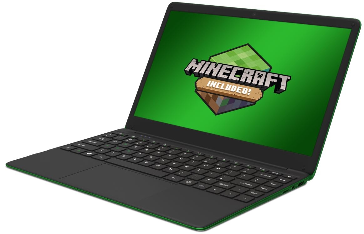 SC402 | LeaderTab Companion 402 - Minecraft Edition | Techbuy Australia