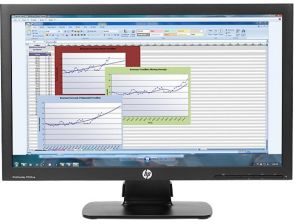 Hp P222 Monitor - treemetal