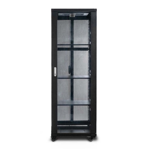 CBN-32RU-66FSAV | Serveredge 32RU Free Standing AV Rack (600x600x1609 ...