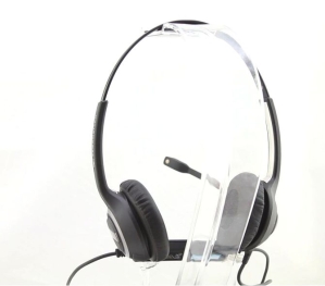 504408 | Sennheiser SC 260 USB ML Headset - Black w. Silver | Techbuy ...