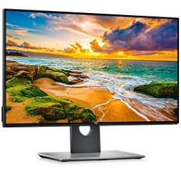 Dell U2720Q U-Series 27" (16:9) Ultrasharp IPS 4K Monitor | Techbuy ...