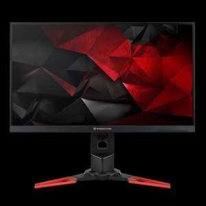 XB271HU(UM.HX1SA.001-RY0) | Acer Predator XB1 Gaming Monitor - Black ...