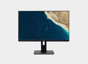 UM.WB7SA.002-CM0 | Acer B227Q Monitor - Black | Techbuy Australia