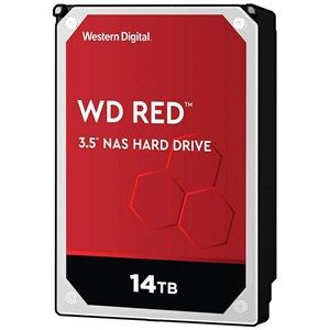 WD140EFFX | Western Digital 14000GB (14TB) 5400RPM 3.5" SATA-III 6Gbs ...