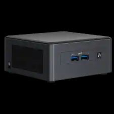 Intel NUC 11 Pro Kit - NUC11TNHv5 | Techbuy Australia