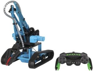Remote control robot kit store
