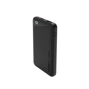 CY3473PBCHE | Cygnett Power Bank - 5000mAh - Black | Techbuy Australia
