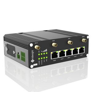 UR35-L04AU-G-P-W | Milesight UR35 4G Router | Techbuy Australia